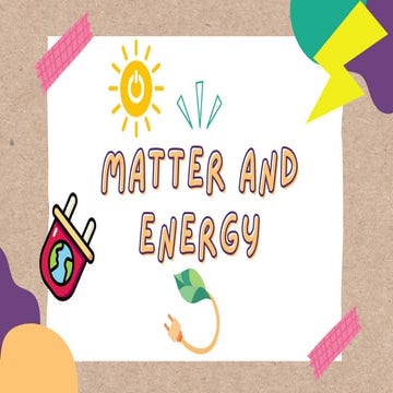 Matter and Energy.pdf