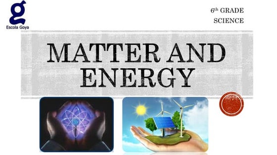Lesson 4 –the science processes | PPT
