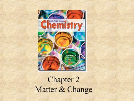 Classifications of Matter | PPT | Chemistry | Science