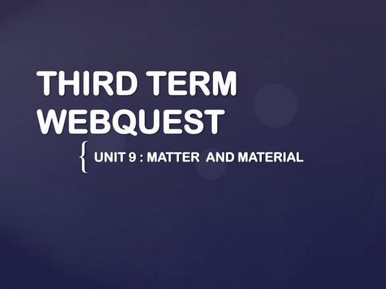 Practical task grade 6 | PDF