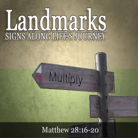 Matthew 28 | PPT