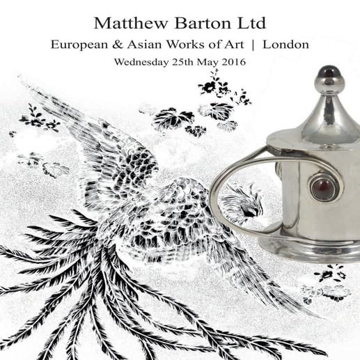 Matthew barton Ltd catalogue | PDF
