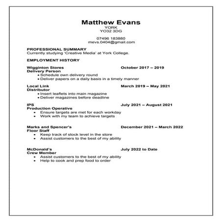 Matthew CV 2023.pdf