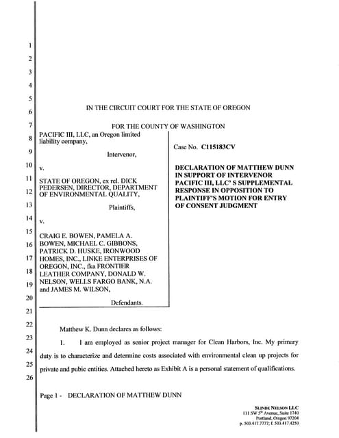 Sample California motion for leave to amend pleading | DOC