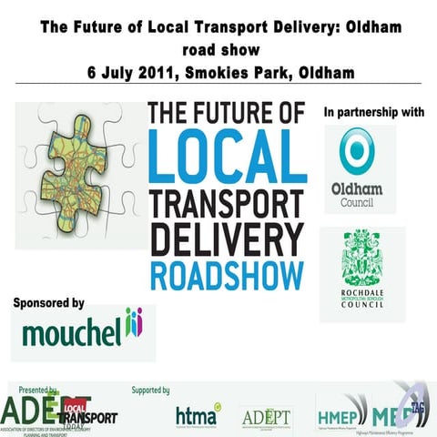 Transport | PDF