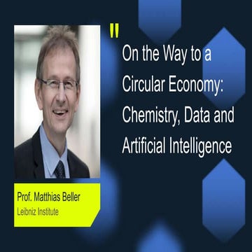 Matthias Beller ChemAI 231116.pptx