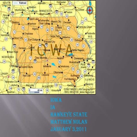 Geography | PPT