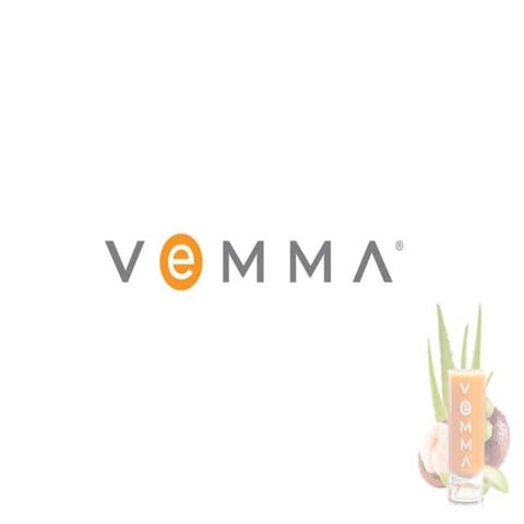 vemma presentation | PPT