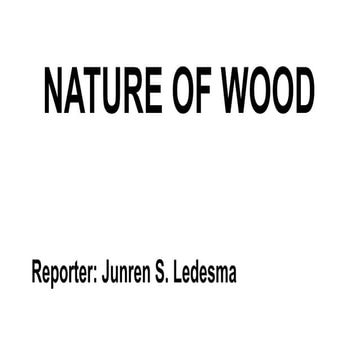 MATVE-WOOD-WORKING-1.pptx.................. | PPT