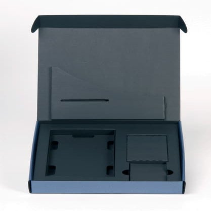 Maui box by sneller | PDF