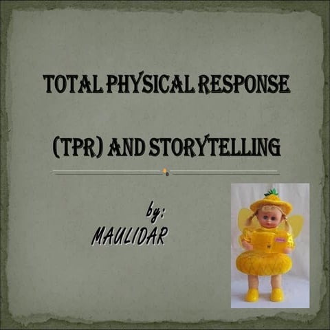 The Goldilocks Approach: Assertiveness Training for Teachers | PPTX