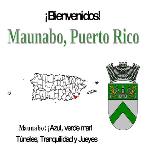 Maunabo | PPT