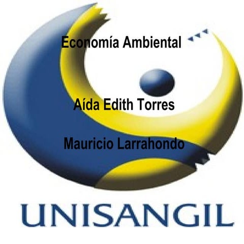 Riesgo ambiental y urbanismo | PDF