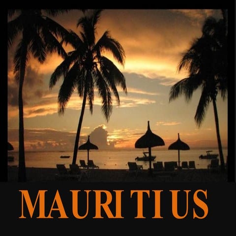 Mauritius | PPT