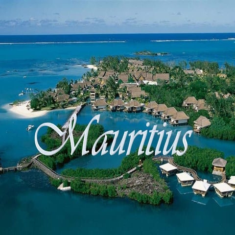 Mauritius | PPT