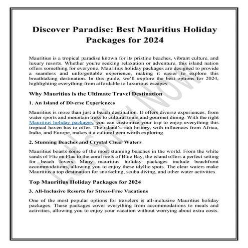 7 Must-See Heritage Sites in Mauritius for Culture Lovers.pdf