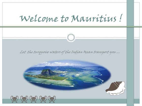 Mauritius | PPT