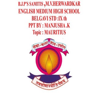 MAURITIUS STD 9TH.pptx