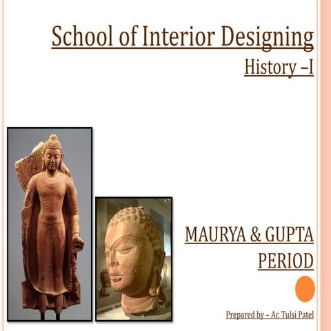 Maurya & gupta empire final tnp | PPTX | Asia Travel | Travel Locations