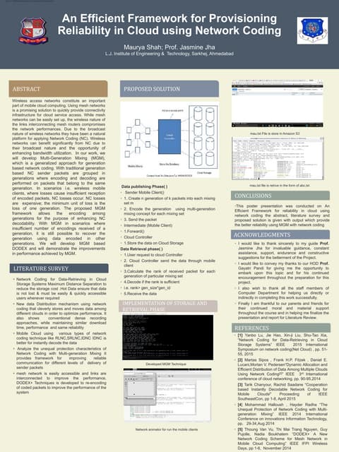An ensemble deep neural network | PPTX | Computing | Technology & Computing