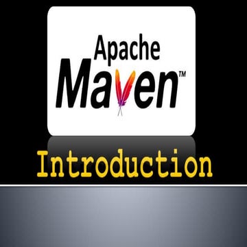 Maven.pptx