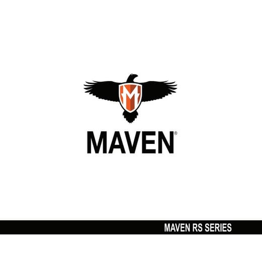 Instruction Manual | Maven RS Riflescopes | Optics Trade | PPT