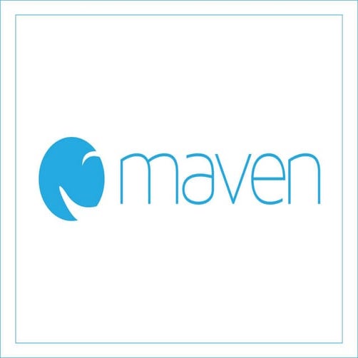 Maven - Mentoring Mobile App | PDF | Computer Software and Applications | Computing