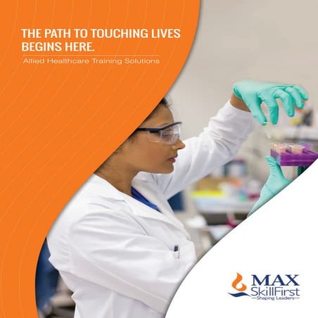 Allied Healthcare Training Solutions | PDF