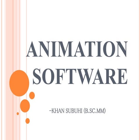 Image and graphics editing | PPTX