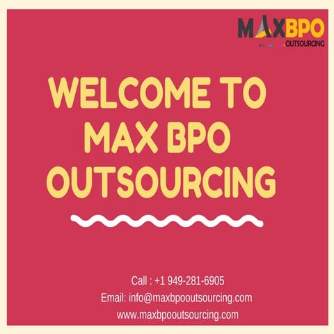 Outsource Data Cleansing Services Ppt