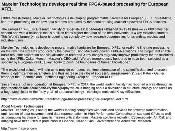 French industrial quantum use cases: EDF | PPT