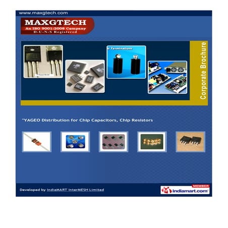 Premo Group Presentation 2011 | PDF