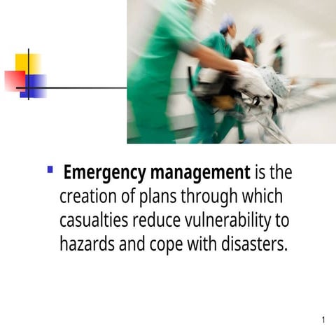Maxillofacial Trauma emergency management.ppt