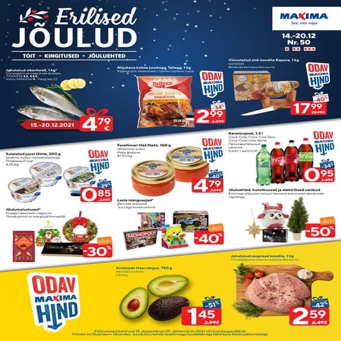 Maxima 14 20.12 no 50 | PDF