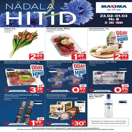 Maxima 23 01.03 no.8 | PDF