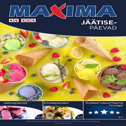 Maxima 6 19.05 xxxxx | PDF