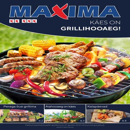 Maxima 8 21.04 xxxxx | PDF