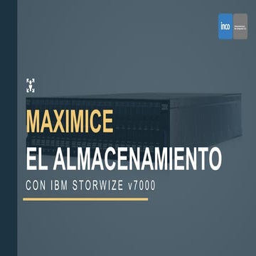 ¿Qué es M-files? | PPTX