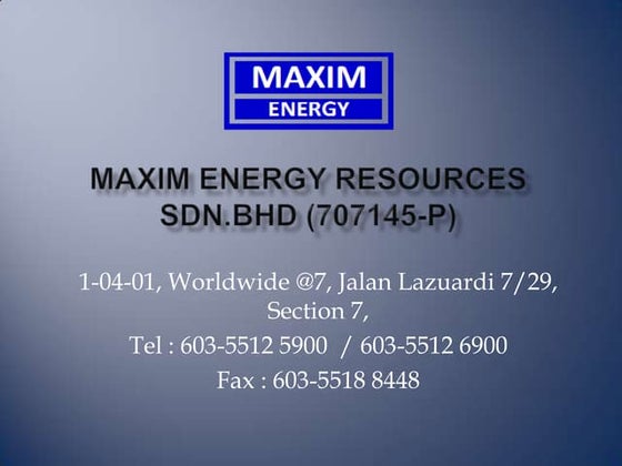 Advanced Energy Expands in Southeast Asia | PDF | Asia Travel | Travel ...