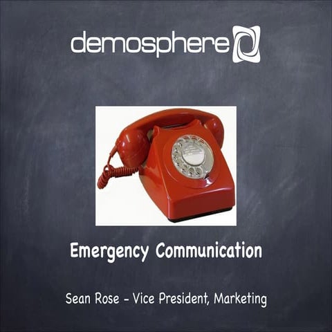 Emergency Care Plan | PPT