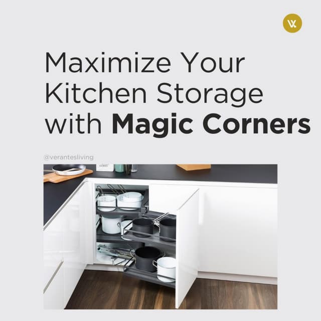 Maximize your kitchen storage with magic corners.pdf