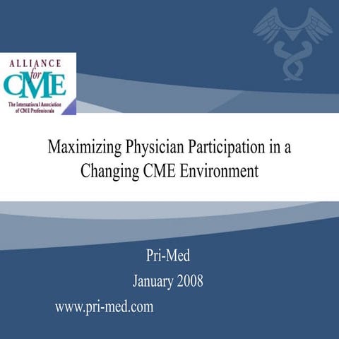 Continuing Medical Education in Urgent Care for PAs and NPs.pptx
