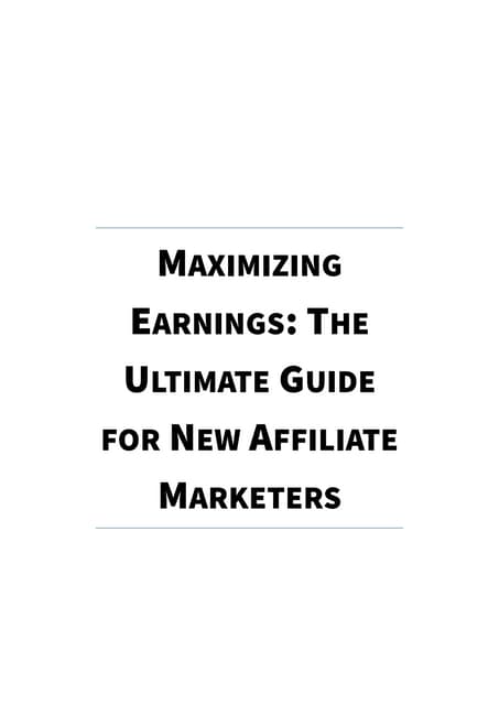 Affiliate Marketing.pptx
