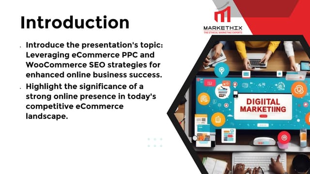 Maximizing Ecommerce Success Unveiling The Power Of Ecommerce Ppc And