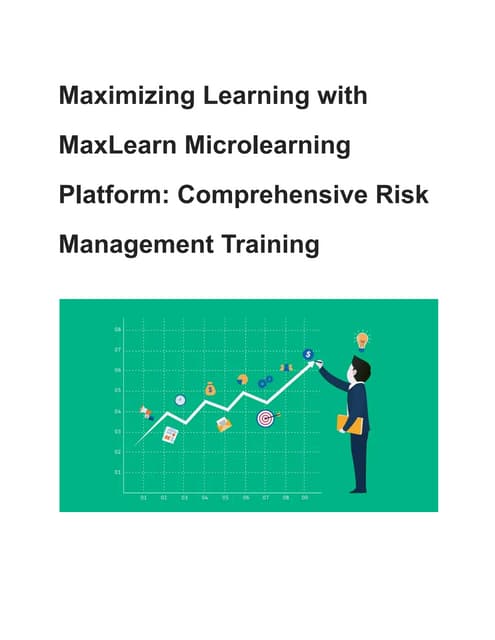 MaxLearn Microlearning Platform_ Revolutionizing Risk-Focused Training (1).pdf