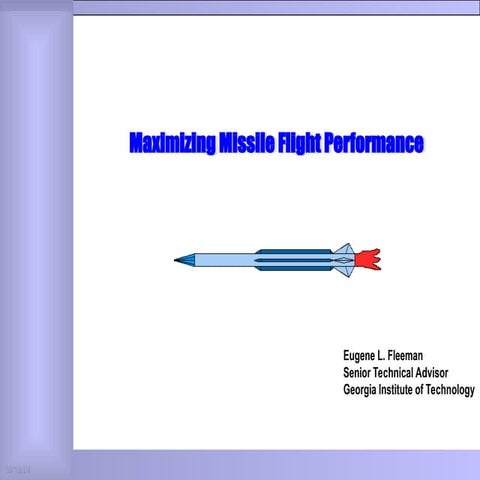 RPA - Tool for Rocket Propulsion Analysis | PDF