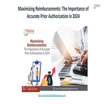 Referral vs. Authorization: Understanding the Key Differences in ...