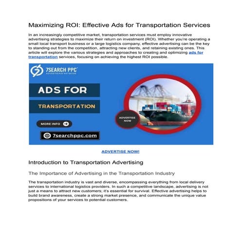 Maximizing ROI_ Effective Ads for Transportation Services.pdf