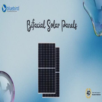 Maximizing Solar Energy with Bifacial Modules.pdf