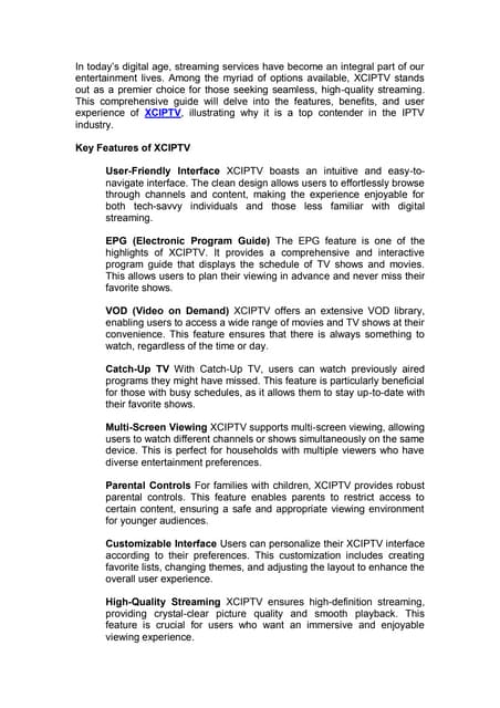 How to Set Up Mega OTT IPTV- A Step-by-Step Guide for New Users.pdf ...